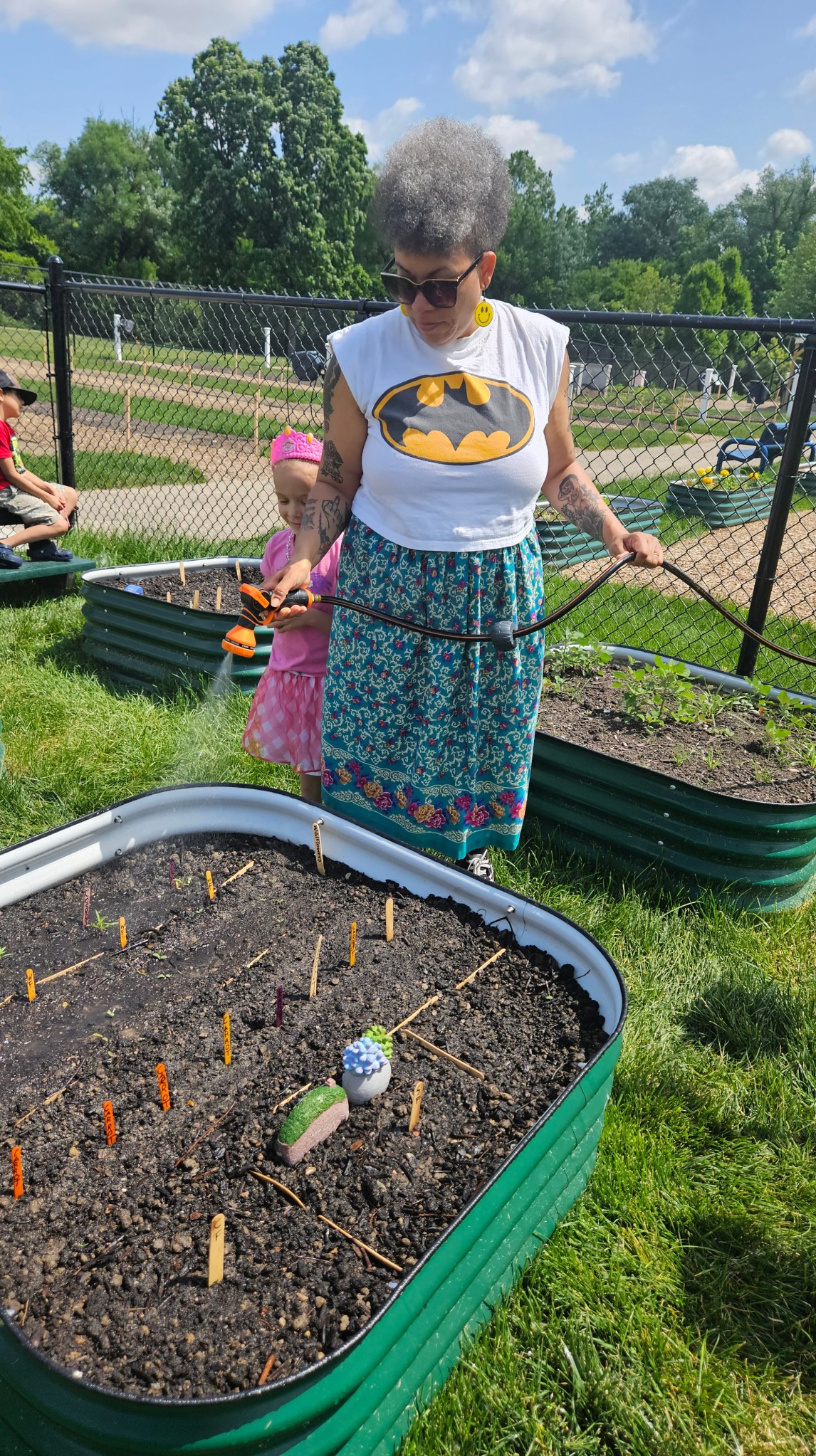 Five Fun Things – Jenn Doing My Best