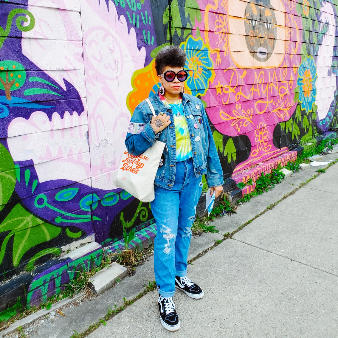 The Day Life Returned to Normal (sort of) – Jenn Doing My Best