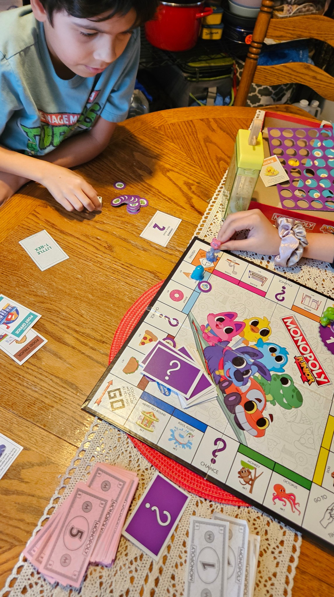 Happy Friday! – Jenn Doing My Best