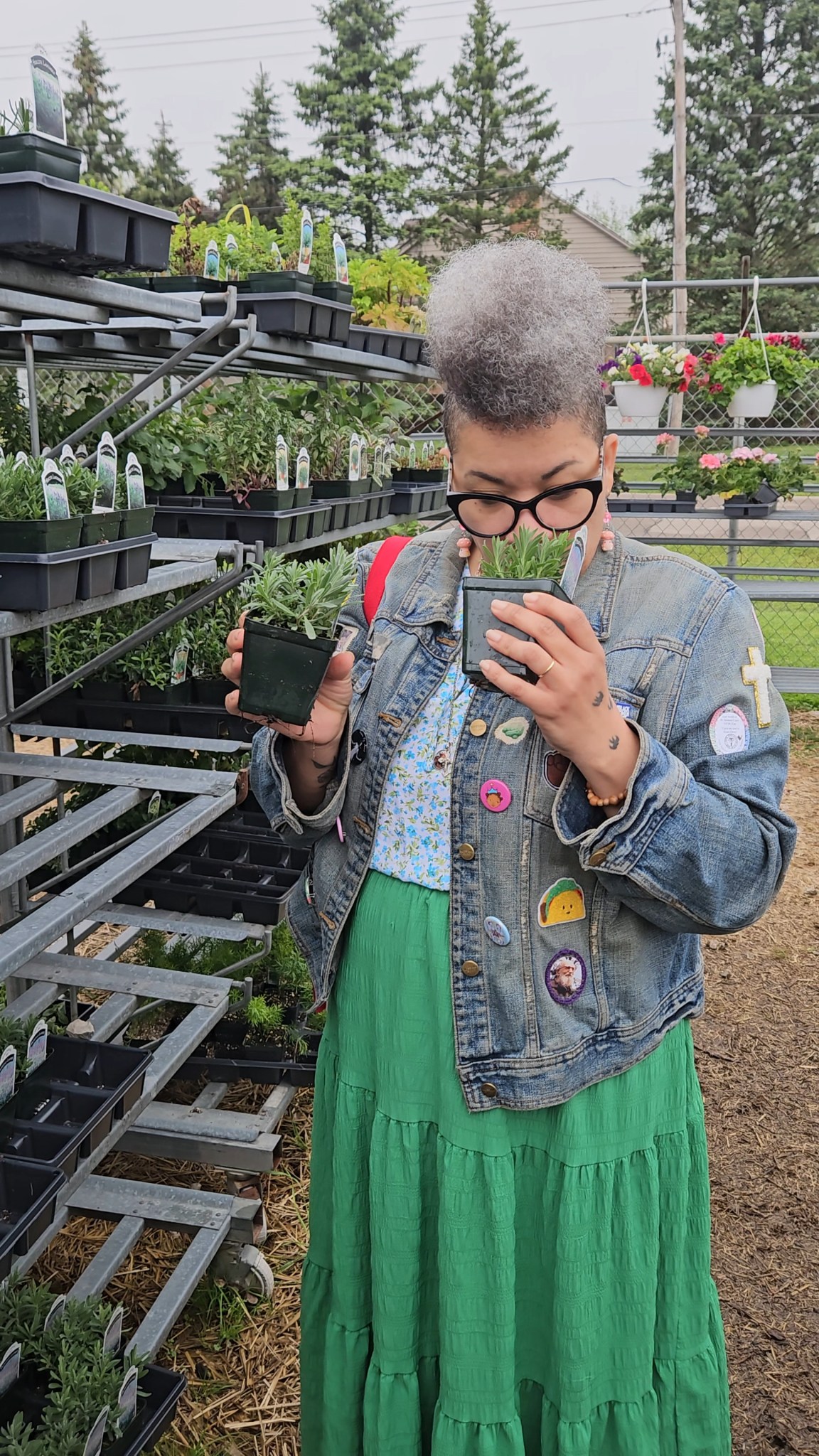 Our Happy Place This Spring – Jenn Doing My Best